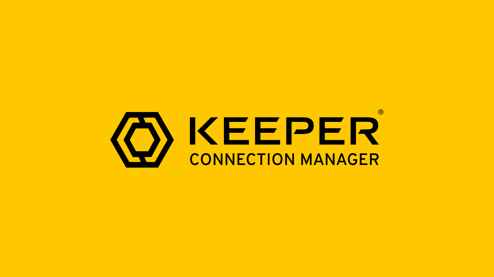 Keeper Connection Manager | Keeper Security