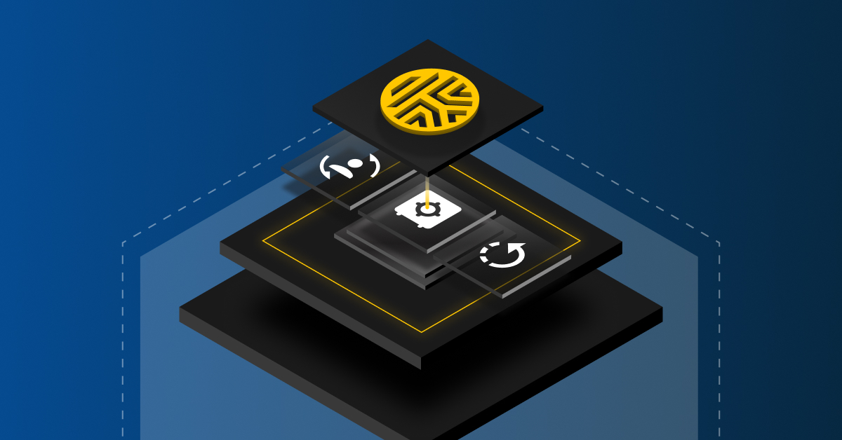 Privileged Access Management Solution Keeper