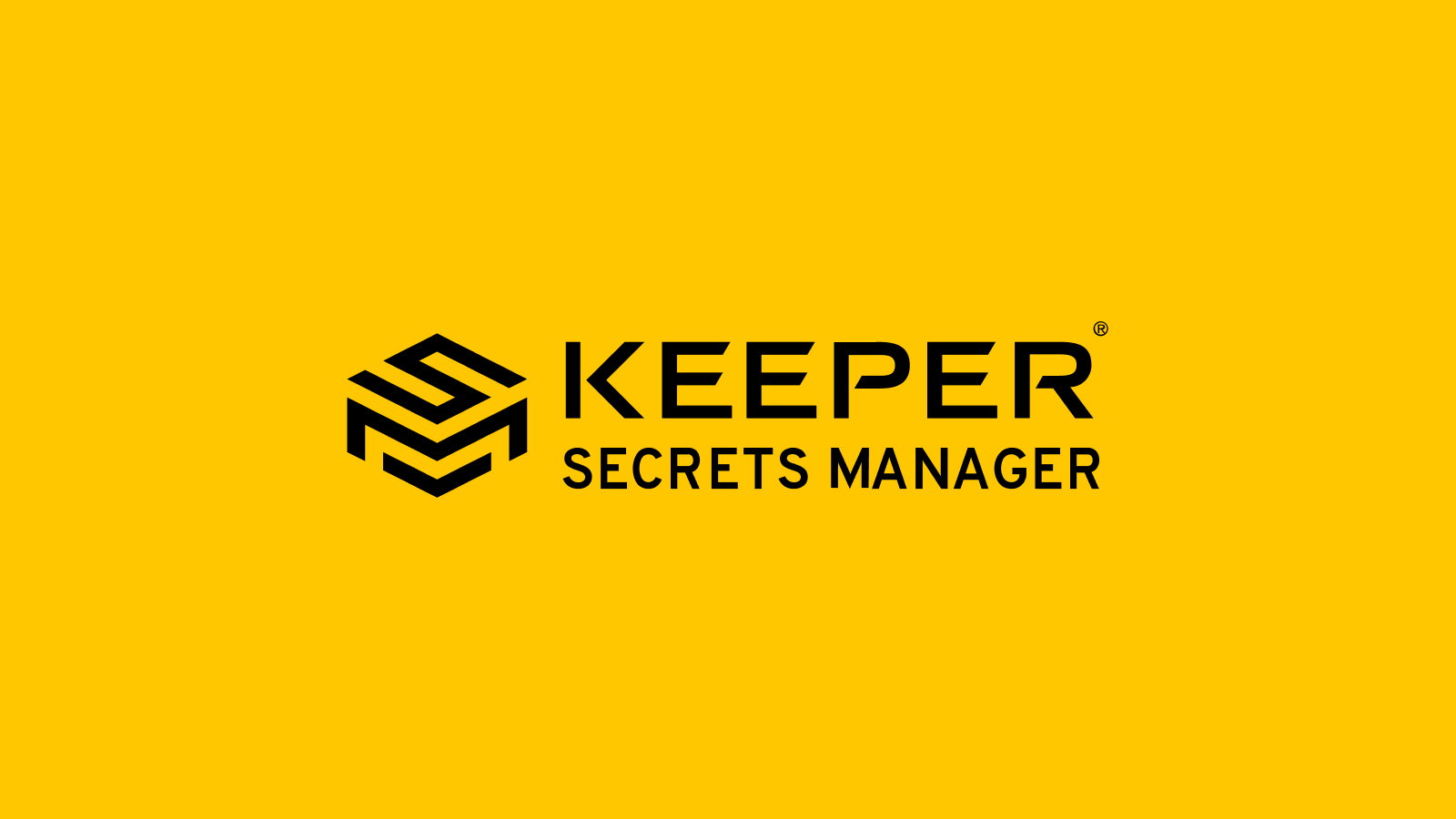Keeper Secrets Manager