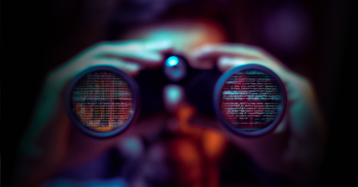 What Is a Keylogger? - Keeper