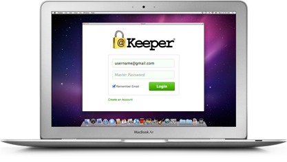 Welcome To Keeper 5.0 - Keeper Security