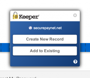 Cool New Keeper Updates! - Keeper Security Blog - Cybersecurity News ...