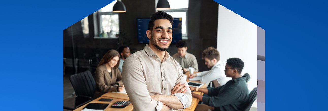 Keeper For Groups: Security For The Modern Workplace - Keeper