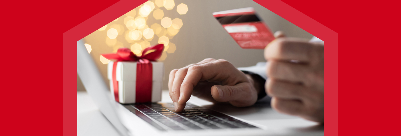 Holiday Shopping and Cyber Security - Keeper Security
