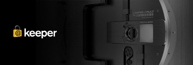 Introducing Keeper's Emergency Access Feature - Keeper Security Blog ...