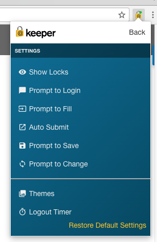 Meet Keeper Version 11 - Our Best Update Ever! - Keeper
