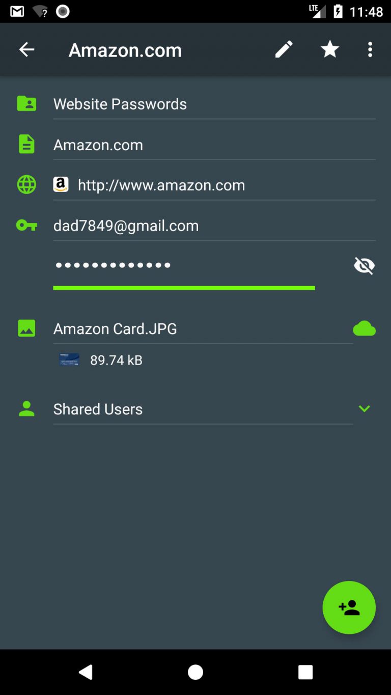 The Many Faces of KeeperFill on Android - Keeper Security