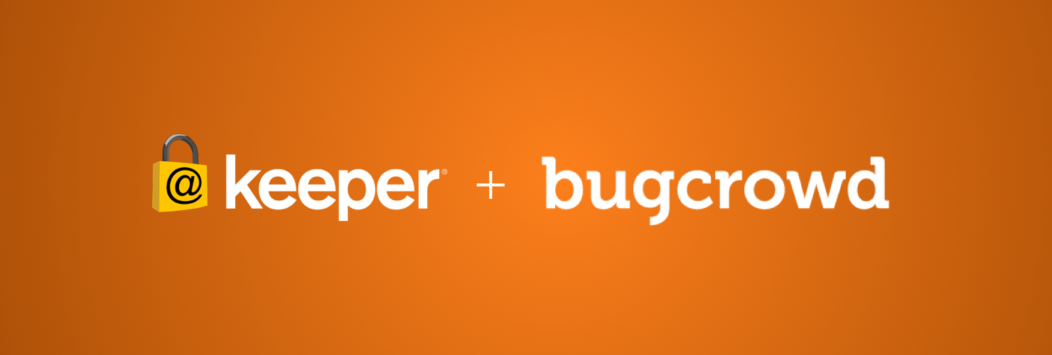 Keeper Now Live on Bugcrowd Platform - Keeper Security
