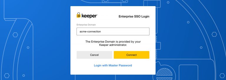Offline Vault Access Available for Keeper Business & Enterprise