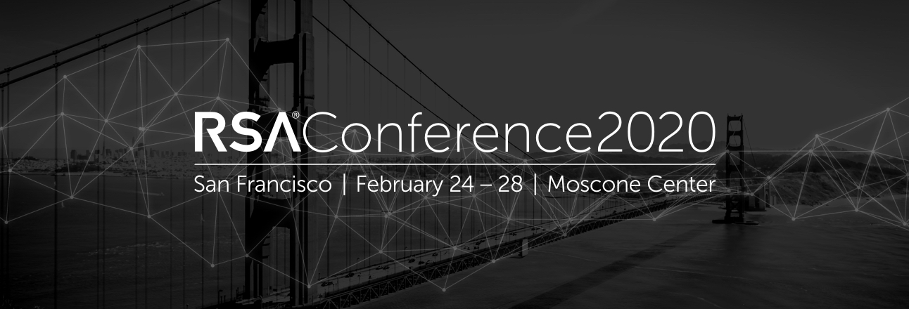 Join Keeper at RSAC 2020 - Keeper Security