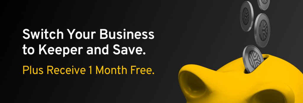 Three New Year's Resolutions Anyone Can Keep - Keeper