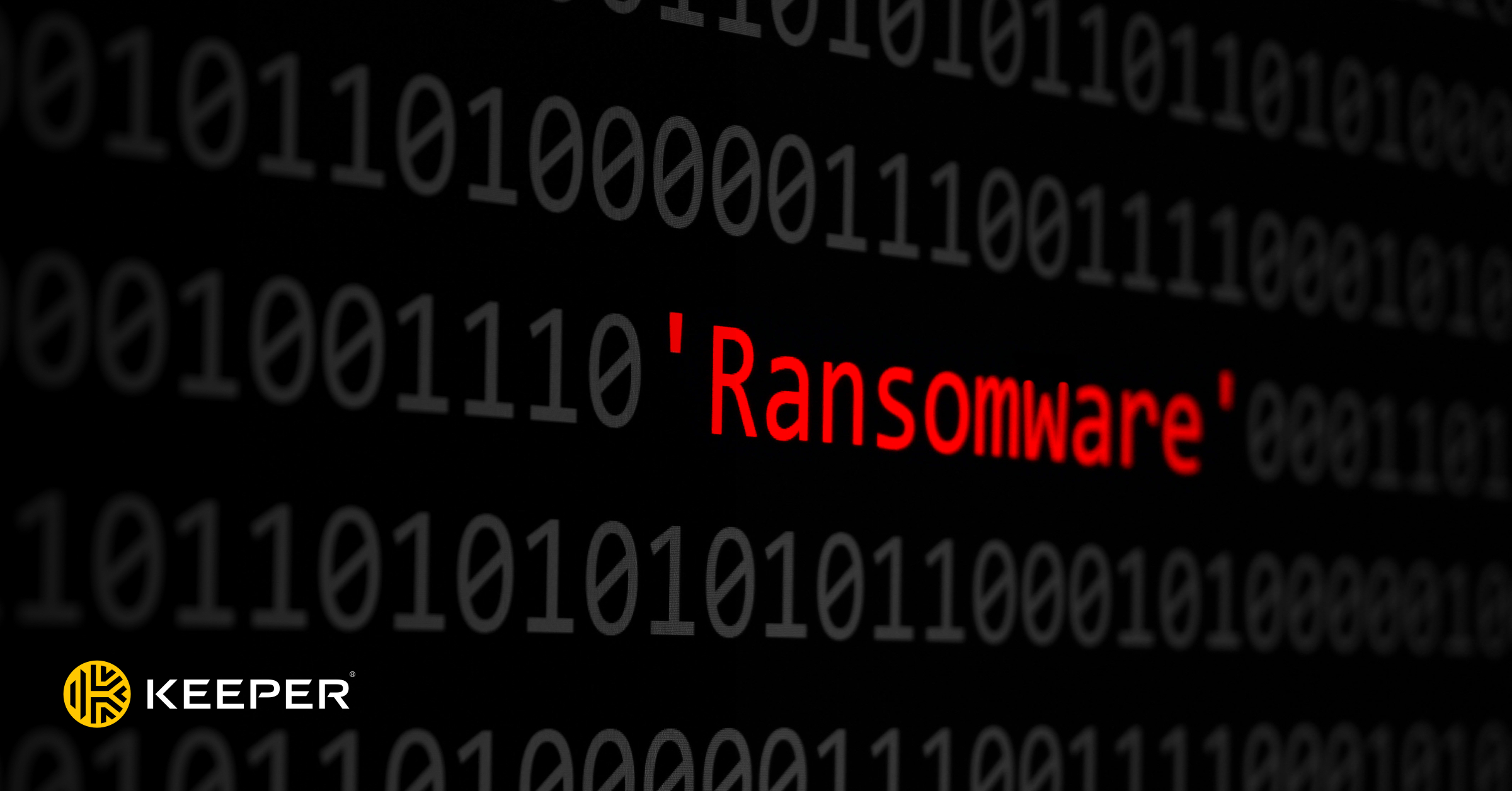 The Average Ransomware Demand Jumps by 33% - Keeper