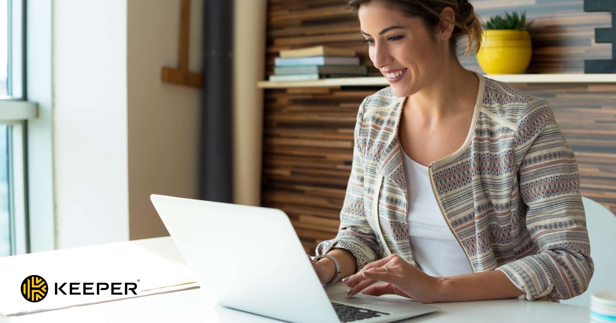 Free Personal Vaults for Keeper Business and Enterprise Users