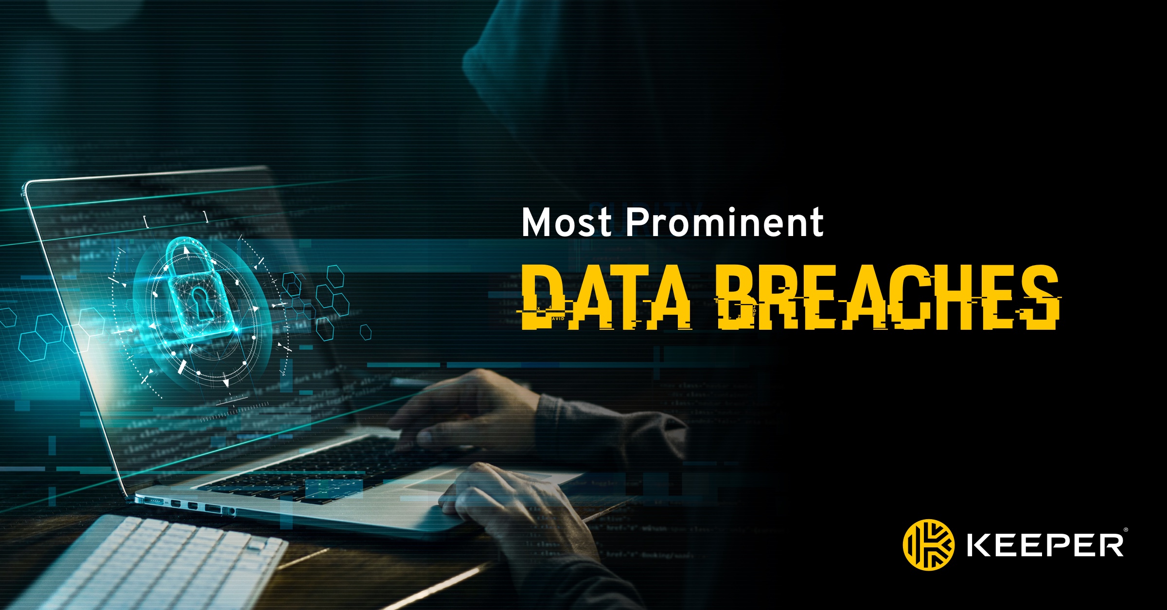 Q3 Data Breach Roundup: - Keeper Security