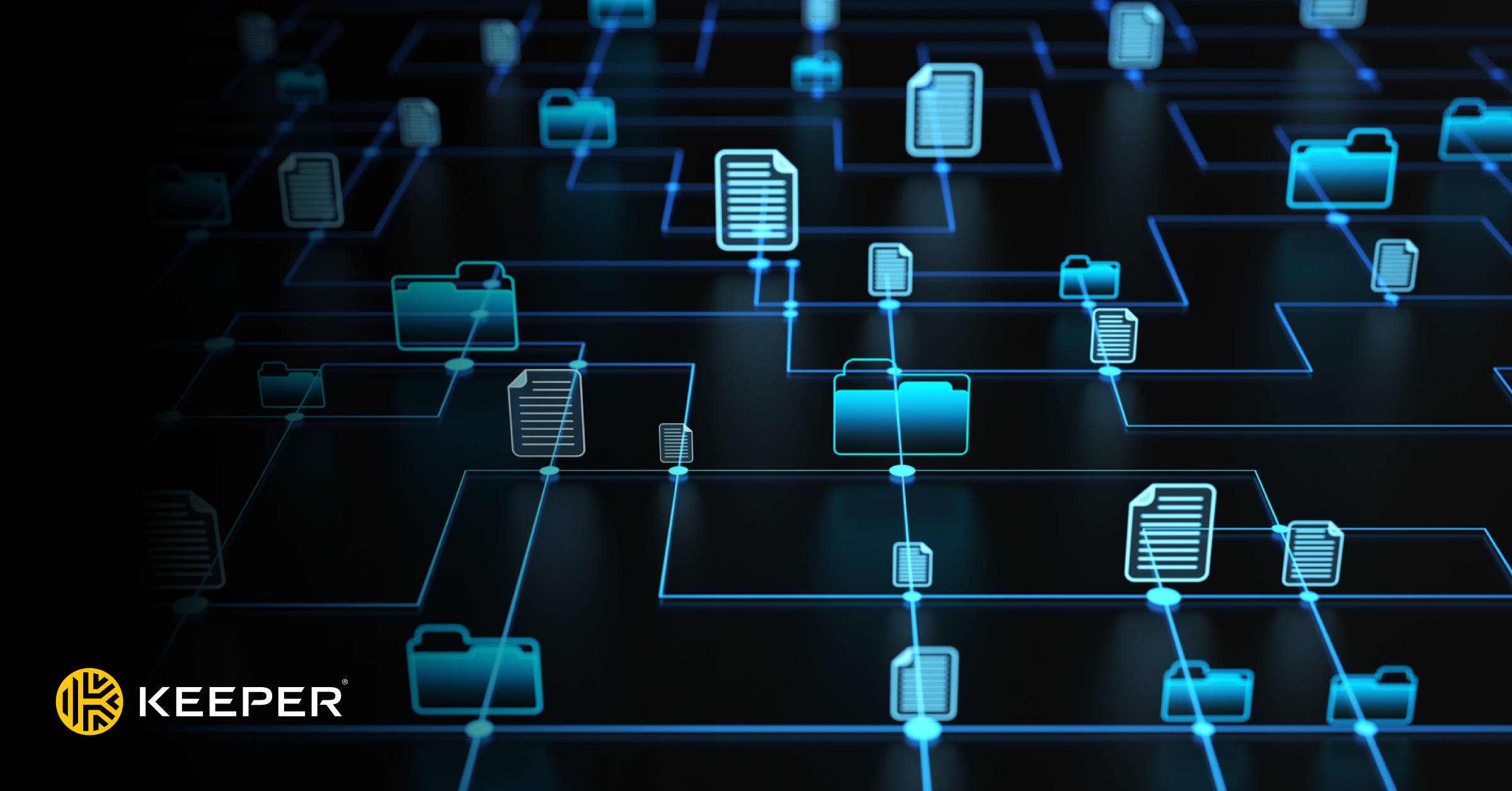 How to Securely Share Files with Your Remote Team - Keeper