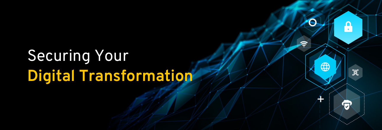 Four Best Practices for a Secure Digital Transformation - Keeper ...