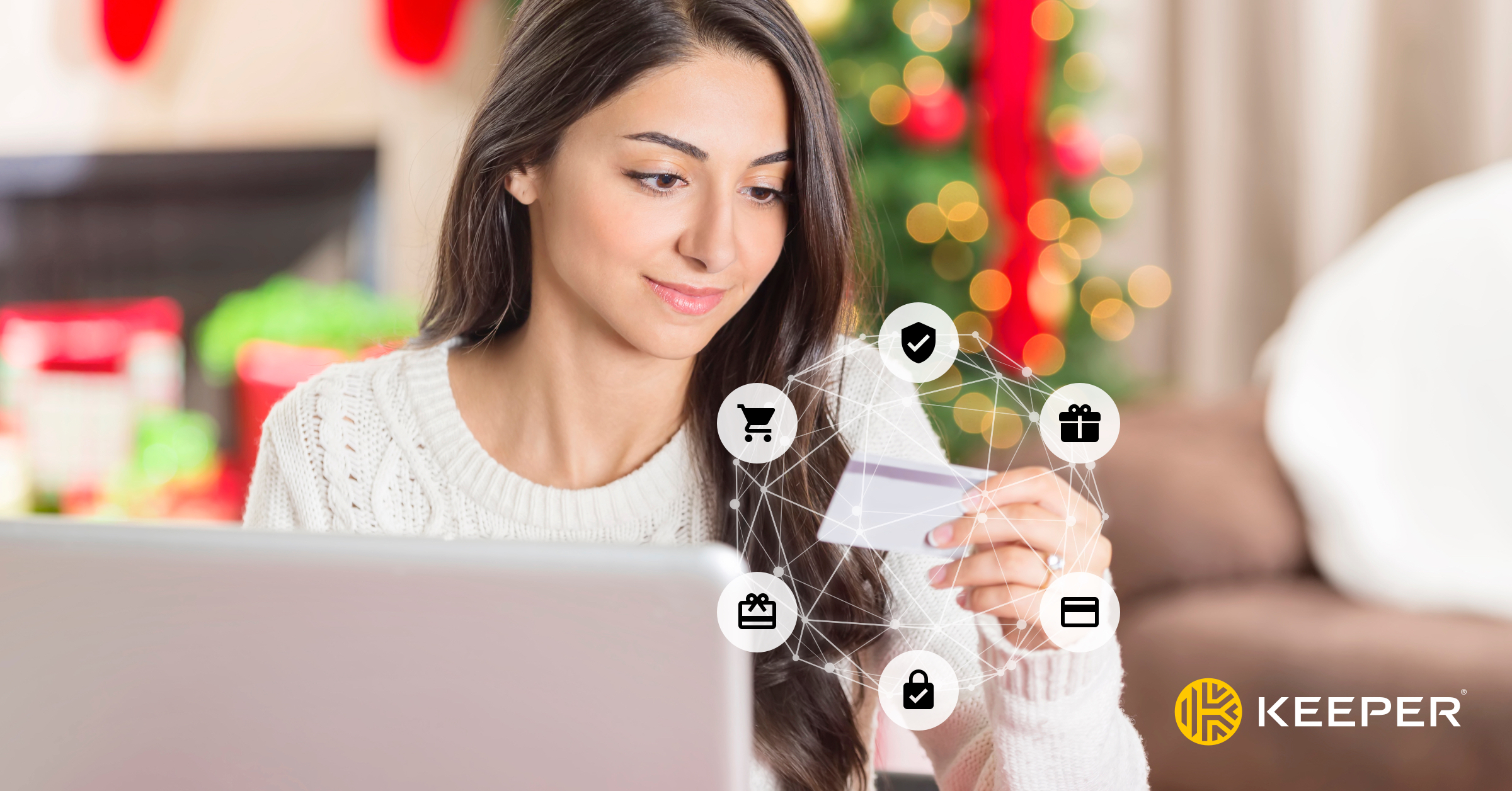 Protecting your Online Security for this Holiday Shopping Season