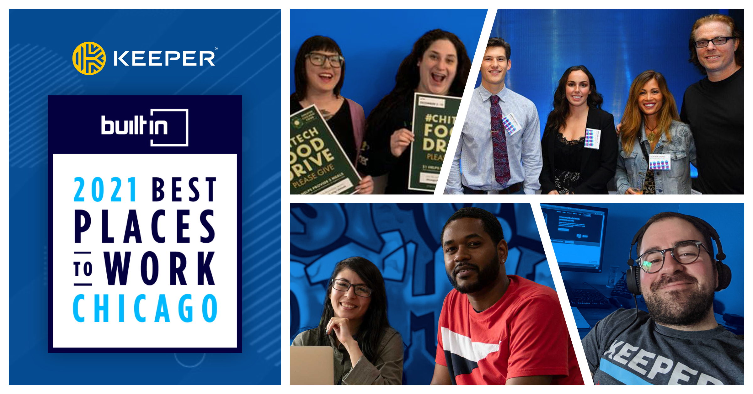 Built In Names Keeper One of Chicago’s Best Midsize Companies