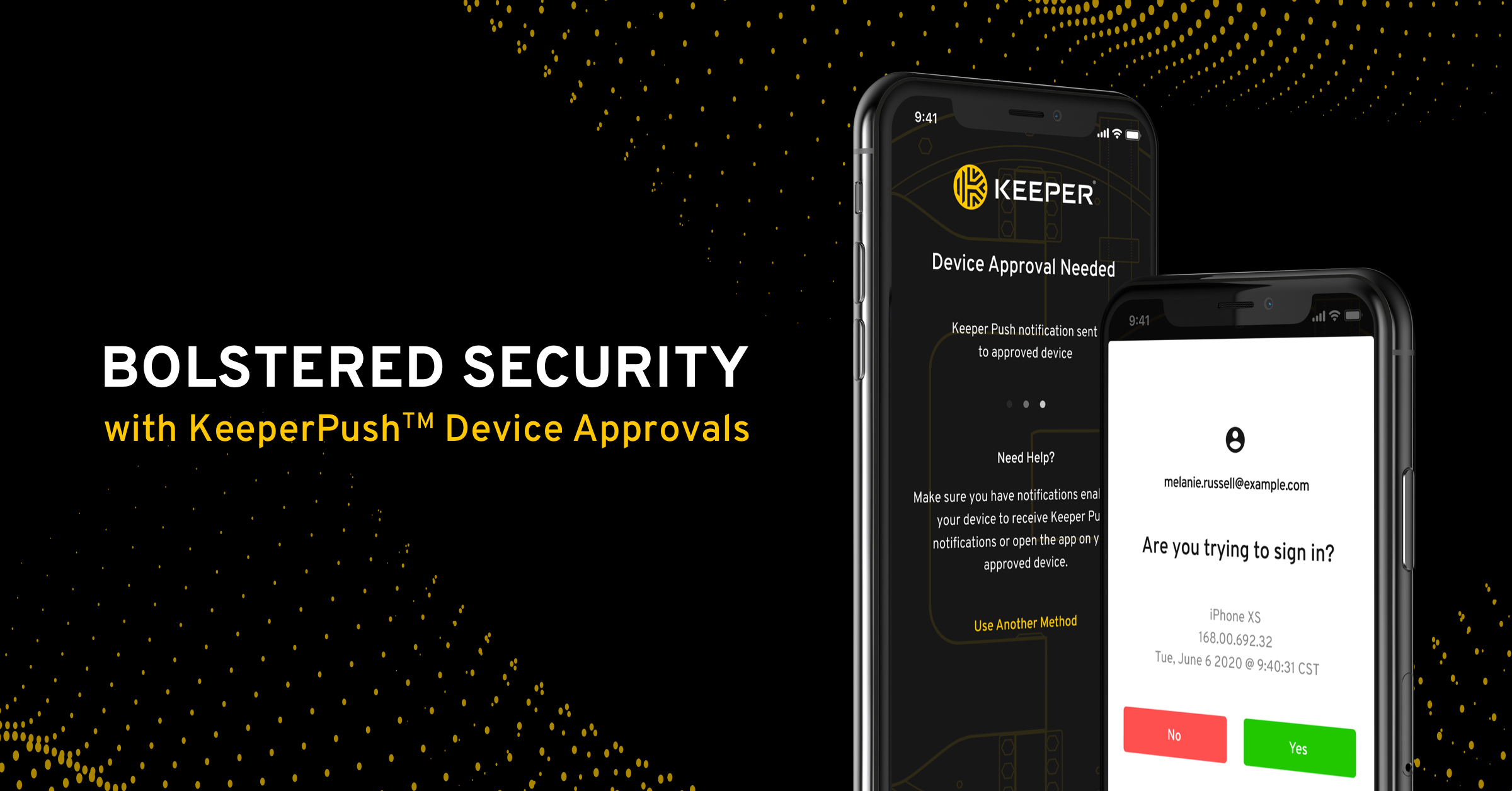 Keeper Releases v15 of iOS and Android Apps - Keeper Security