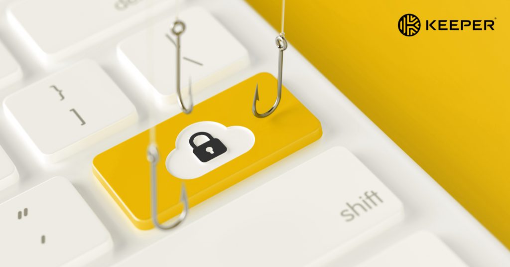 How to Run a Phishing Test in the Remote Work Environment - Keeper ...