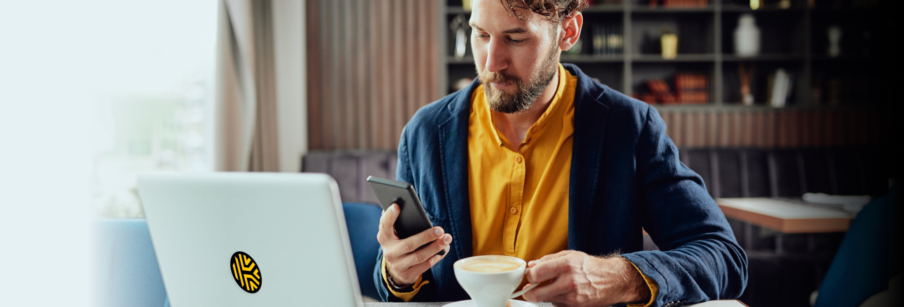 Switch to Keeper's Full-featured Individual and Family Plans