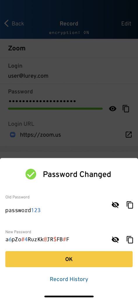 Productivity & Security for Consumers with New, Unique Features