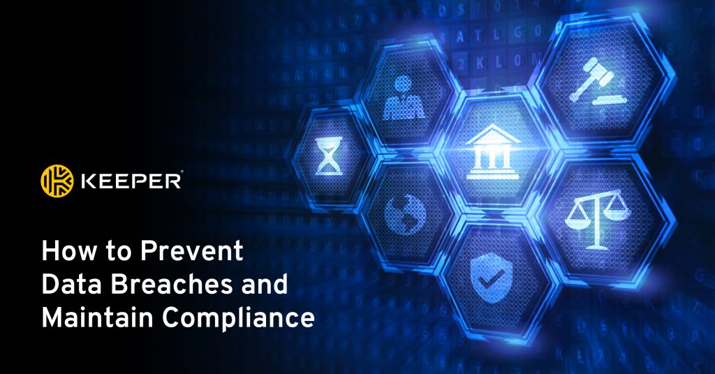 Keeper Security Blog - Cybersecurity News & Product Updates ...