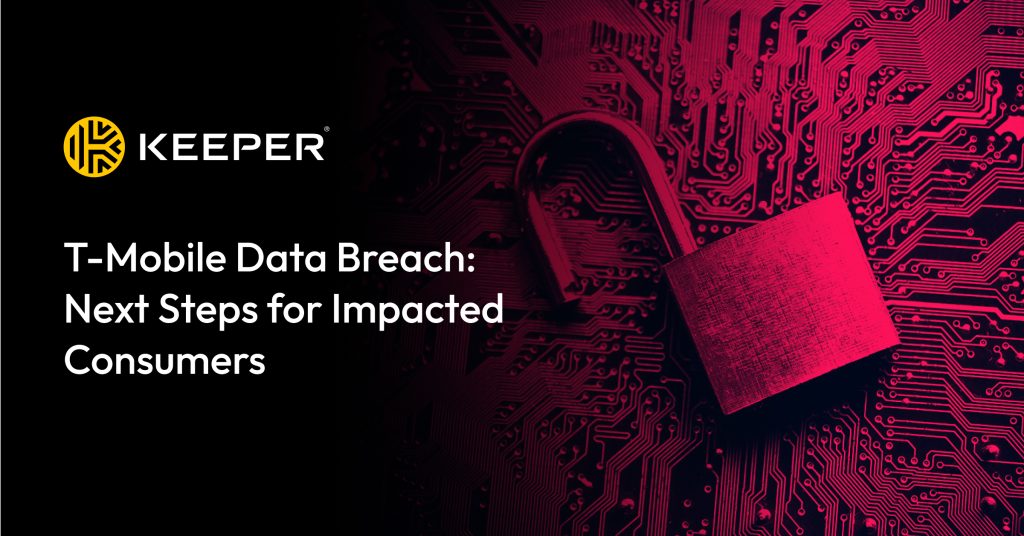 T-Mobile Data Breach: Next Steps for Impacted Consumers
