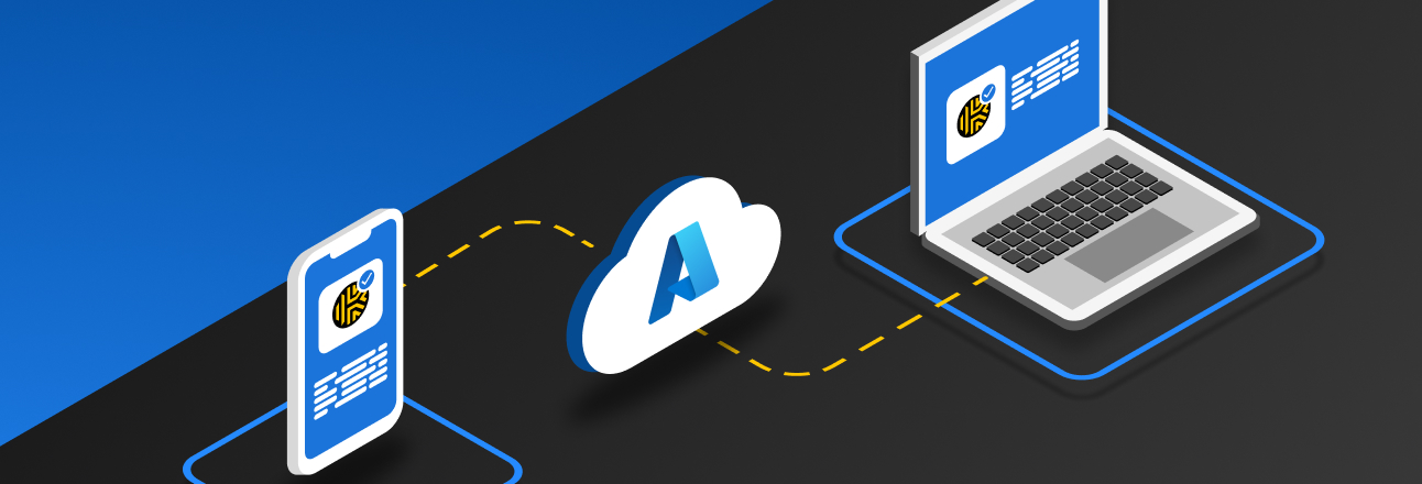 Automate Keeper Device Approval with Azure - Keeper Security