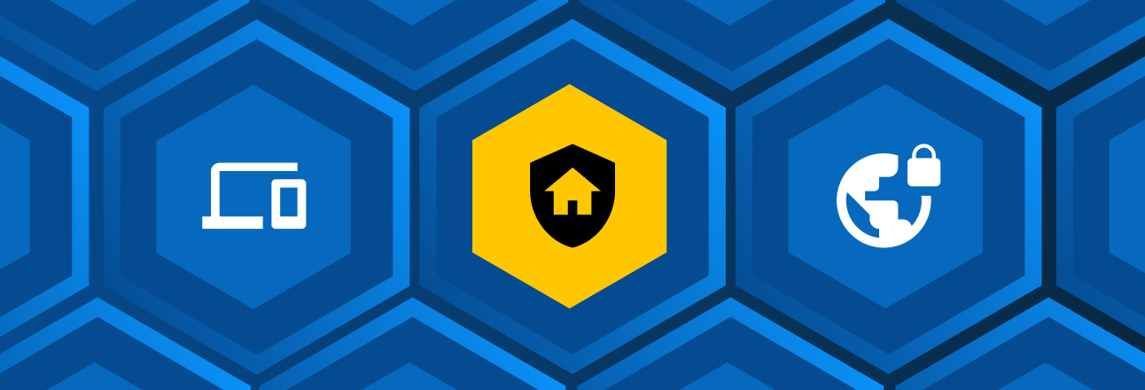 Best Password Security Practices for Working Remotely | Keeper Security