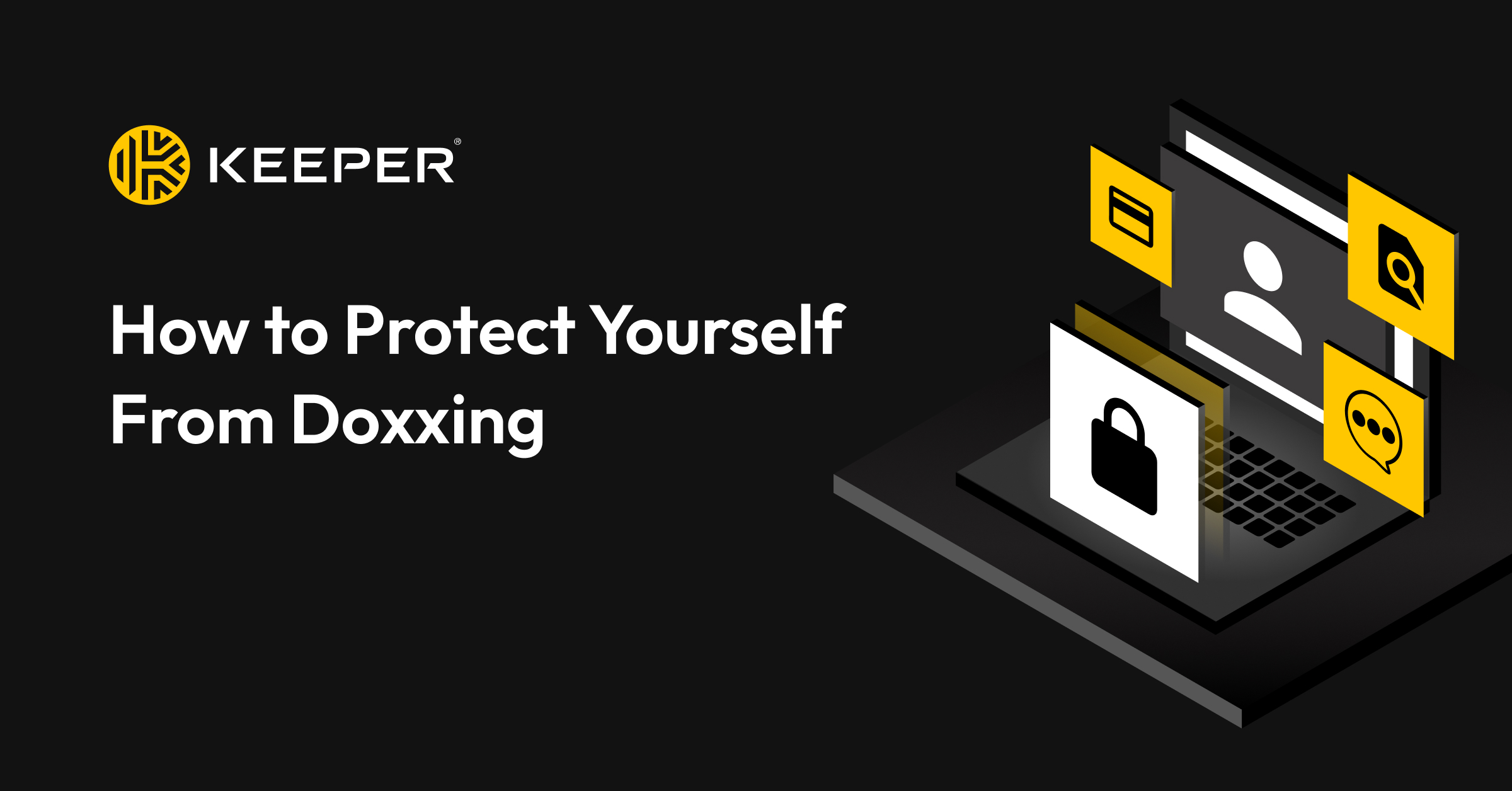 5 Ways You Can Protect Yourself From Doxxing