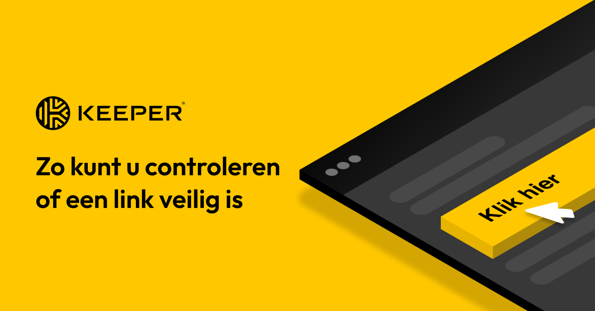 Is deze URL veilig? Zo kunt u het controleren.