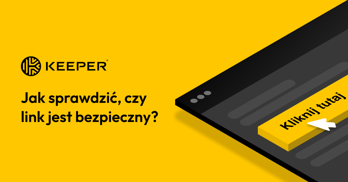 Czy ten adres URL jest bezpieczny? Oto jak to sprawdzić.