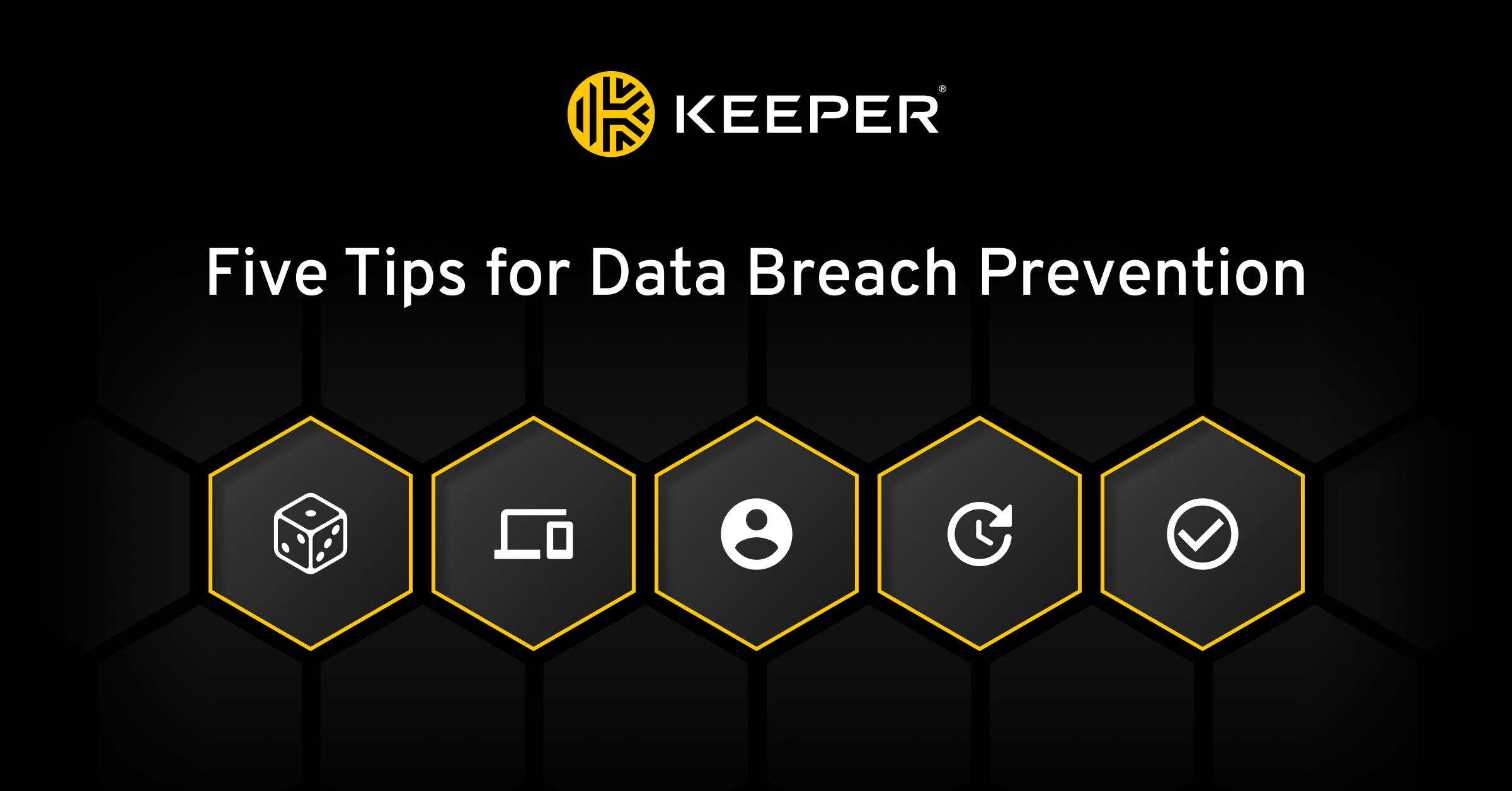 How to Prevent Data Breaches - 5 Essential Tips
