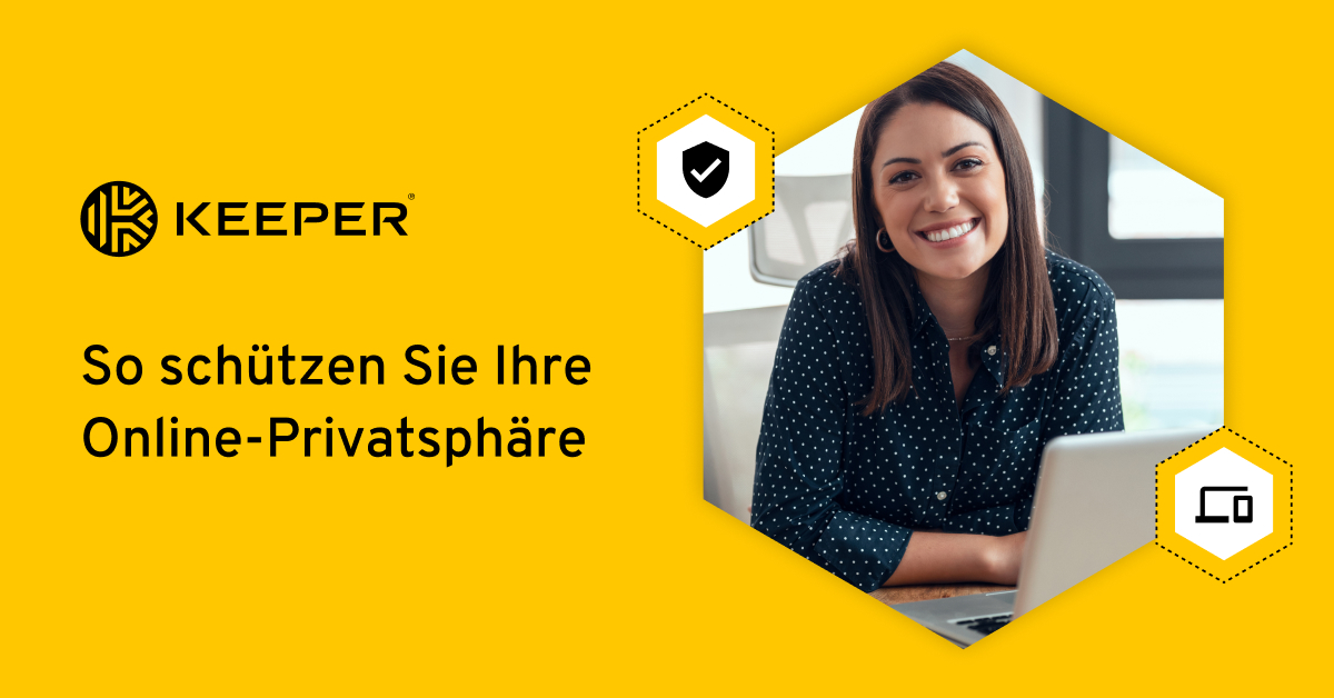 9 Tipps zum Schutz Ihrer Privatsphäre im Internet