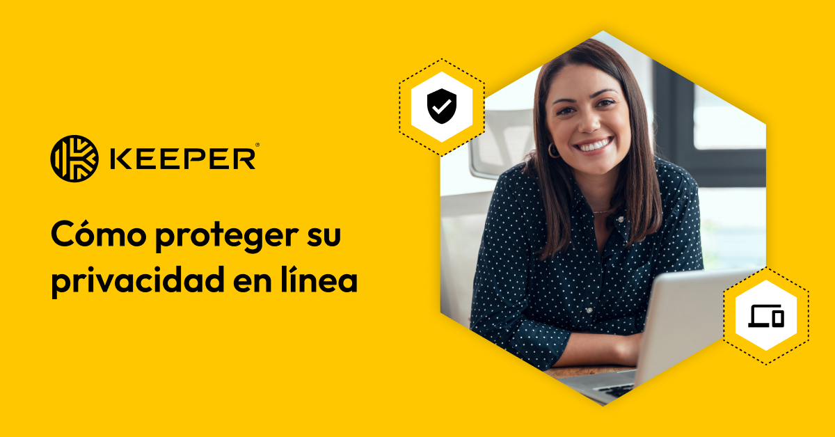 9 consejos para proteger su privacidad en línea