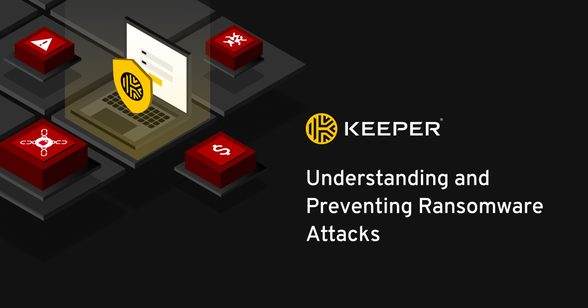 What Are Ransomware Attacks? Definition, Risks and Prevention Tips