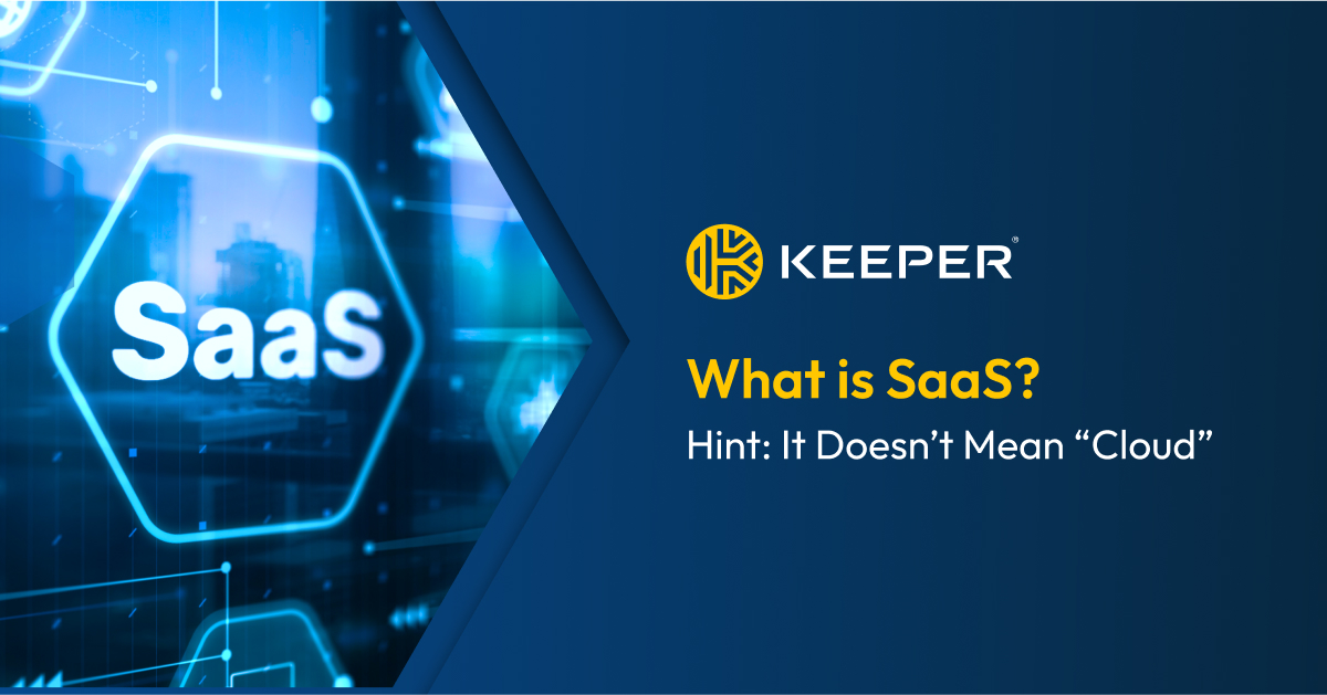 SaaS-Based vs Cloud-Based: What's the Difference?