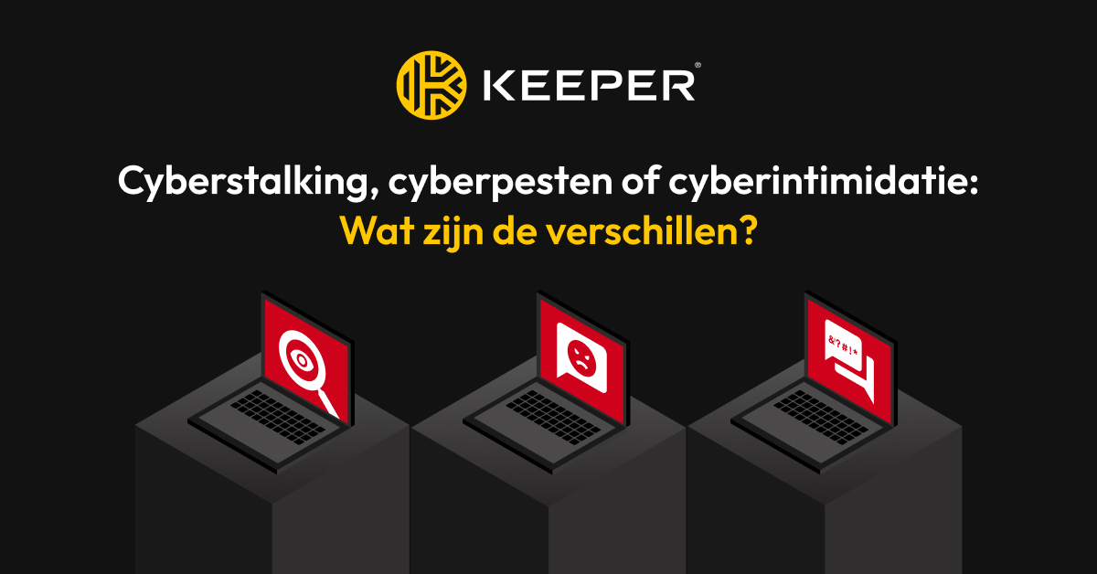 Voorbeelden Van Cyberstalking