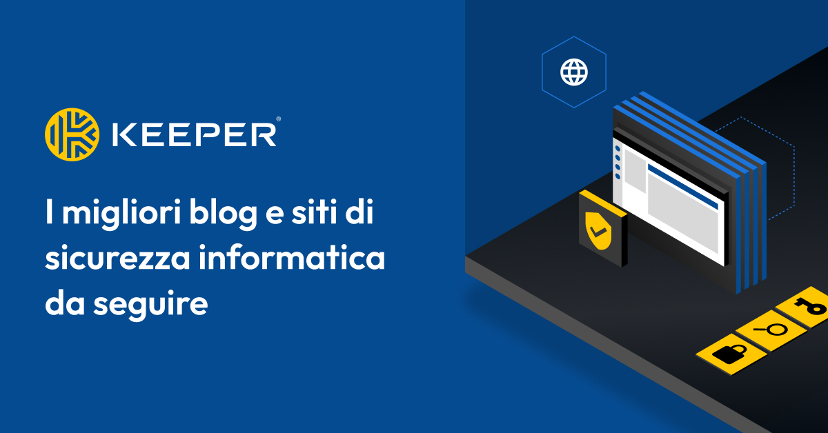 I 29 migliori blog e siti di sicurezza informatica da seguire nel 2023 ...
