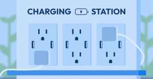 What is Juice Jacking?