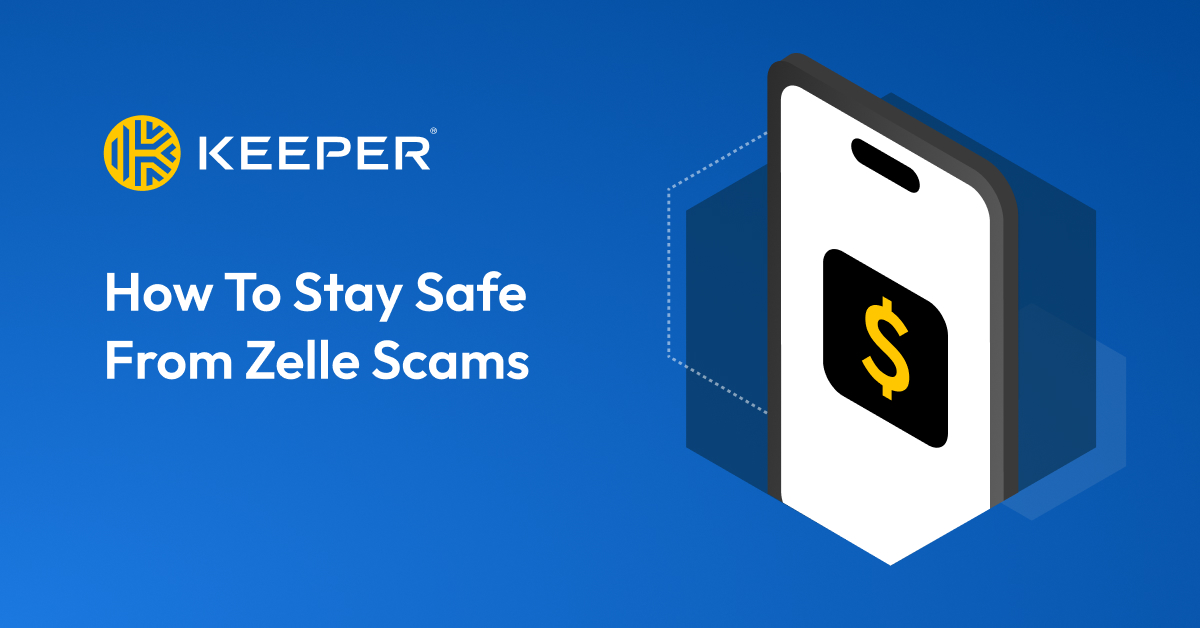 How To Avoid These 5 Common Zelle Scams