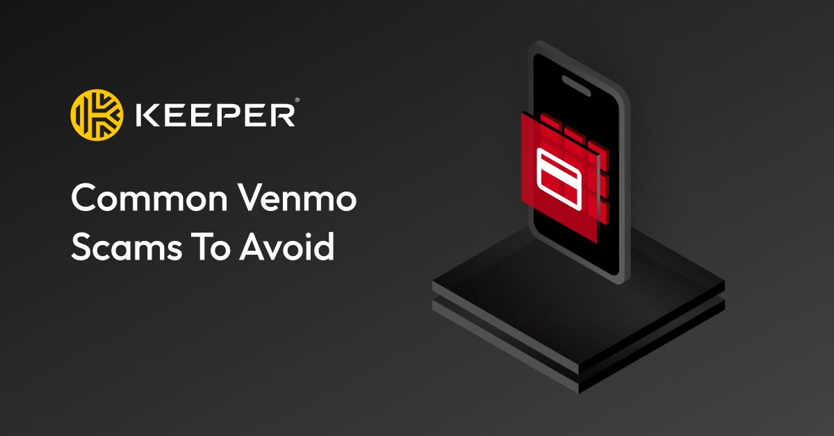 How To Avoid These 5 Common Venmo Scams