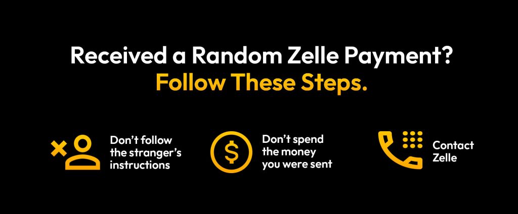 Is It Safe To Accept Zelle Payments From Strangers?