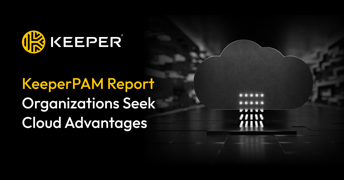 Benefits of Cloud-Based PAM Solutions for Organizations