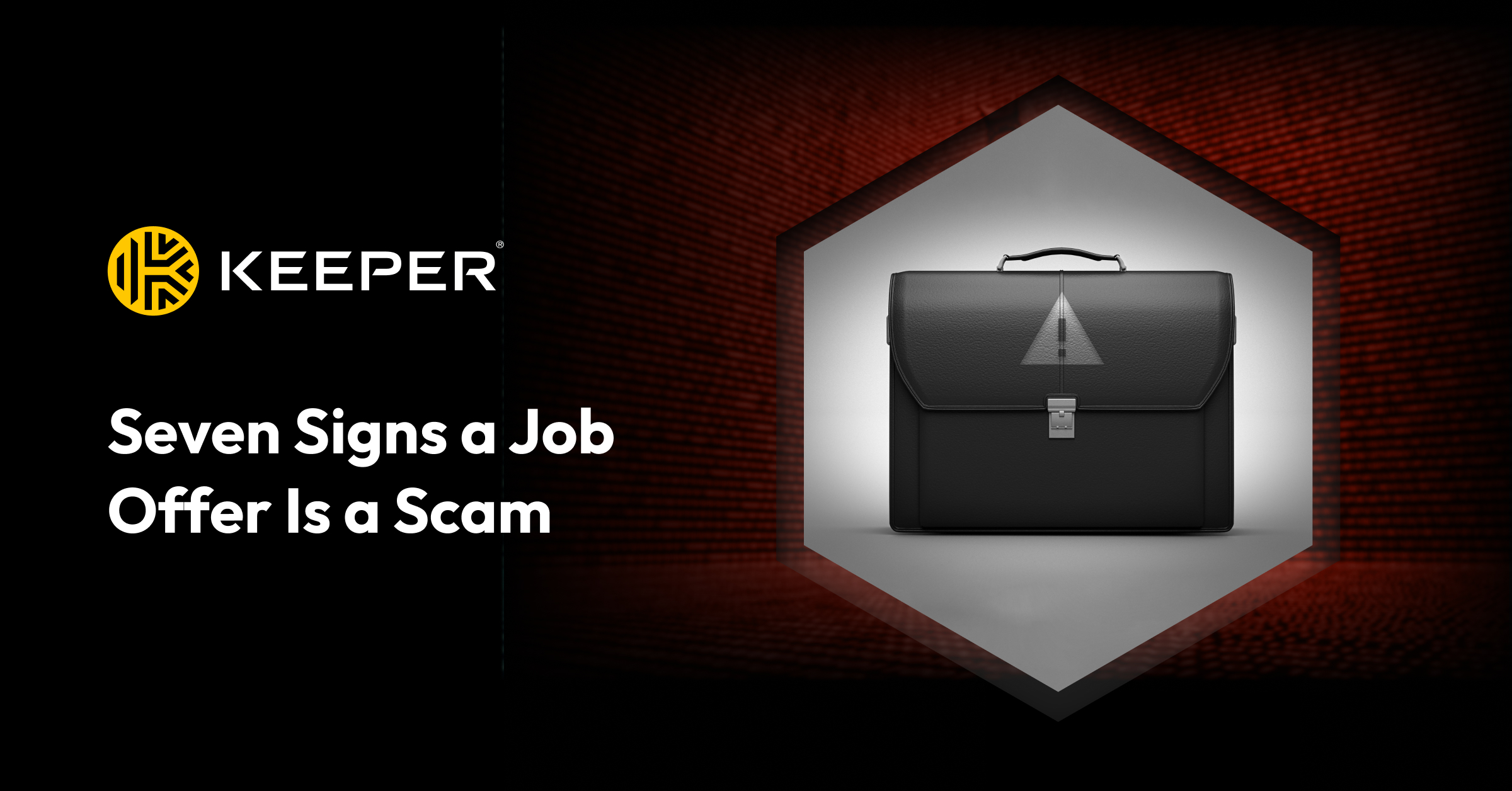 7 Ways to Identify Fake Job Offers