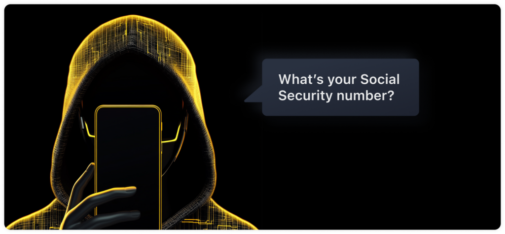 What Happens if You Answer a Spam Call? - Keeper Security