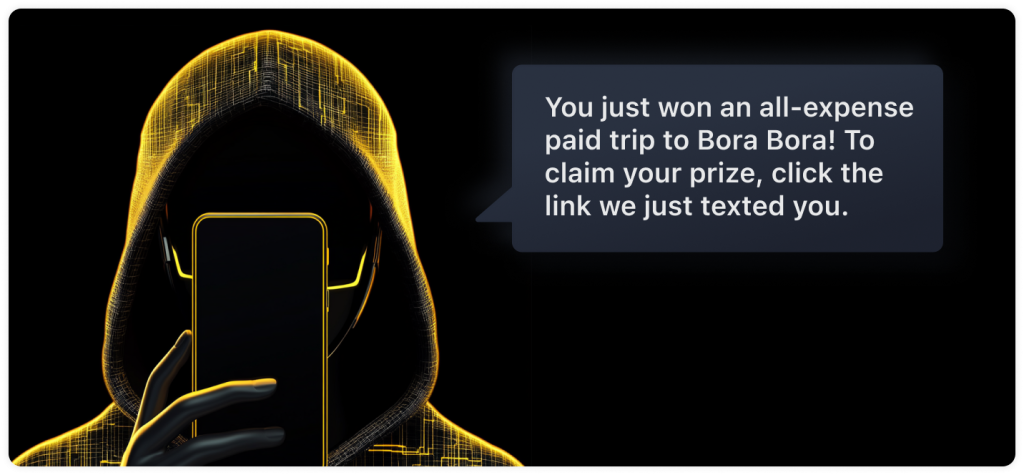 What Happens if You Answer a Spam Call? - Keeper Security