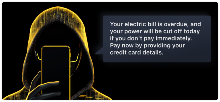 What Happens if You Answer a Spam Call? - Keeper Security