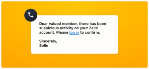 Can Someone Hack Your Zelle With Your Phone Number?